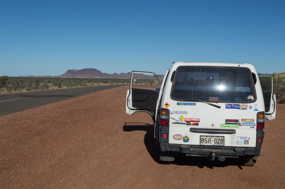 The Definitive Guide to Buying a Campervan in Australia