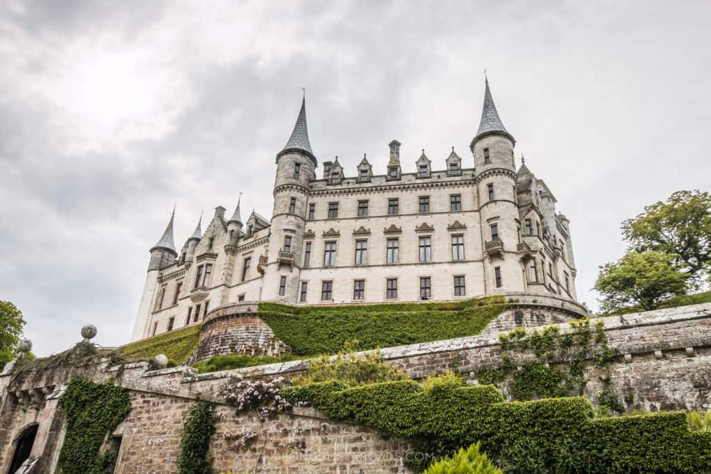 20 Best Castles in Scotland to Add to Your Bucket List