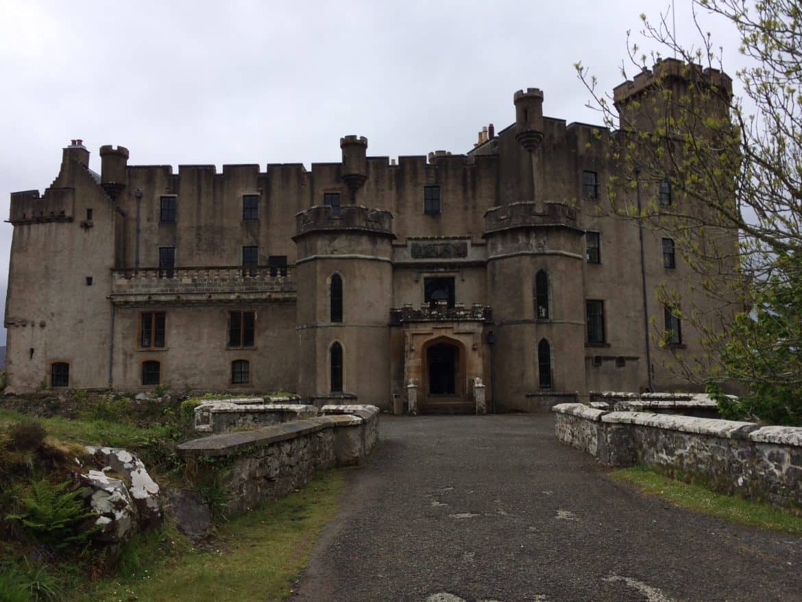 20 Best Castles in Scotland to Add to Your Bucket List
