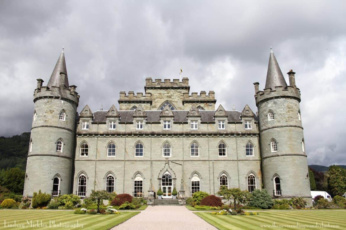 20 Best Castles in Scotland to Add to Your Bucket List