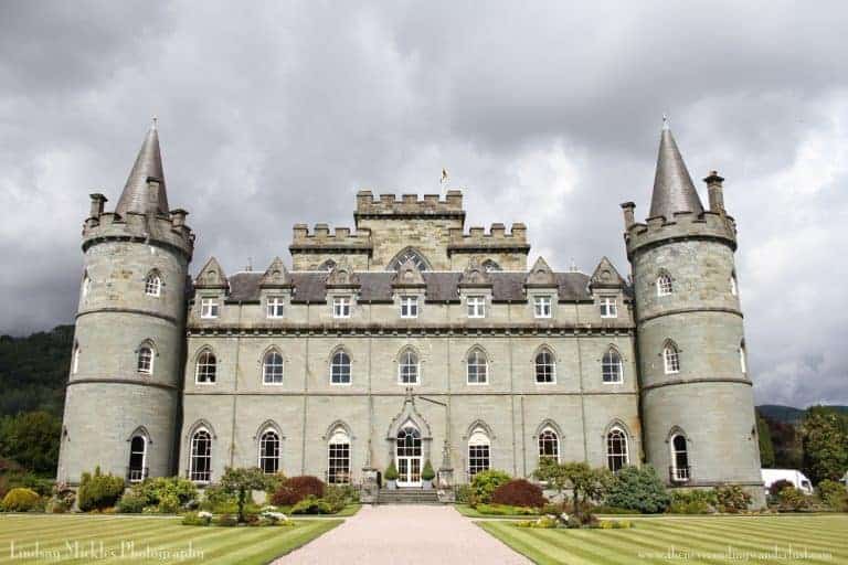 20 Best Castles in Scotland to Add to Your Bucket List