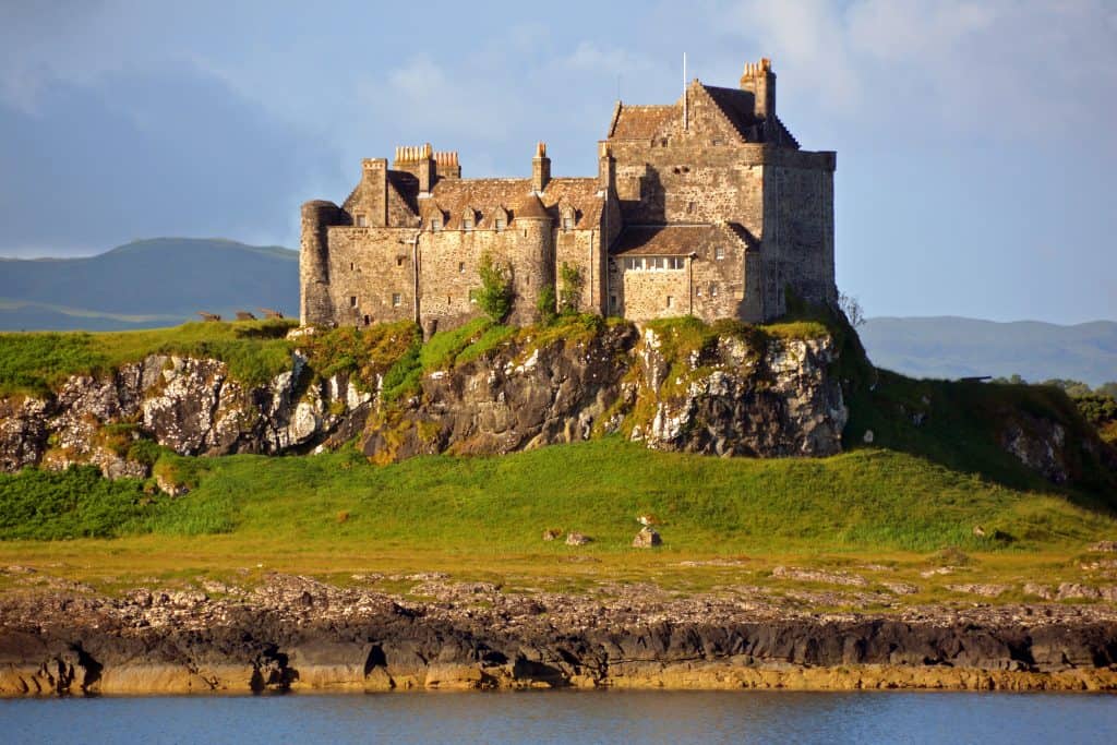 20 Best Castles in Scotland to Add to Your Bucket List