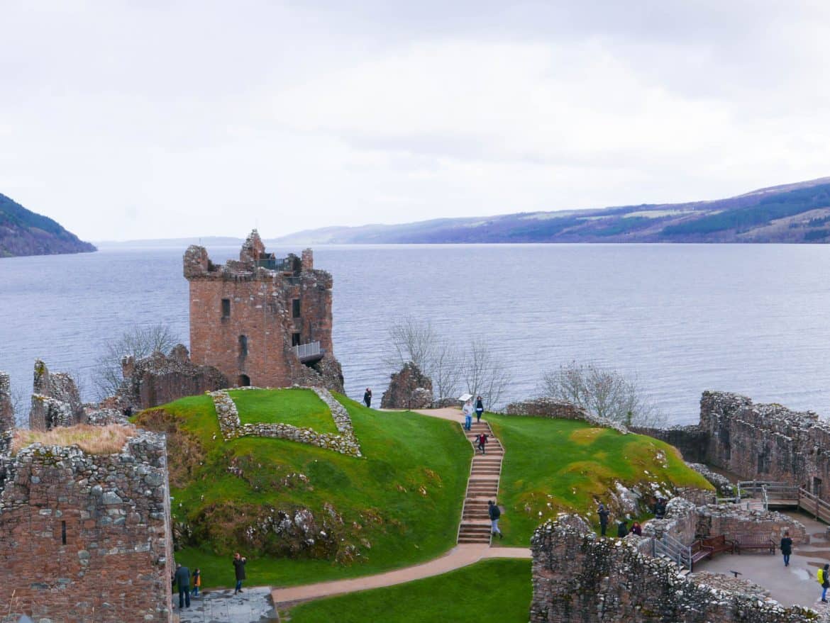 20 Best Castles in Scotland to Add to Your Bucket List