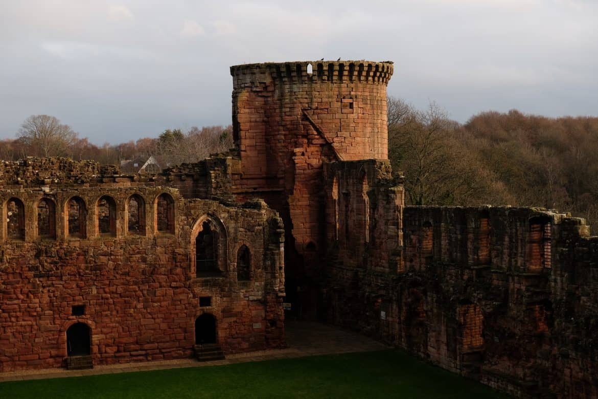 20 Best Castles in Scotland to Add to Your Bucket List