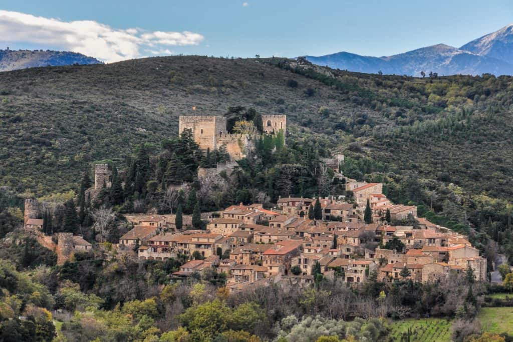 23 Best Castles in France for a Magical Experience | Two Drifters