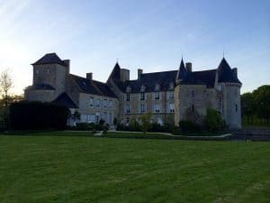 23 Best Castles in France for a Magical Experience