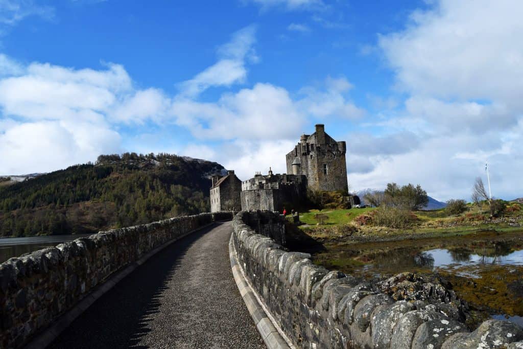 20 Best Castles in Scotland to Add to Your Bucket List