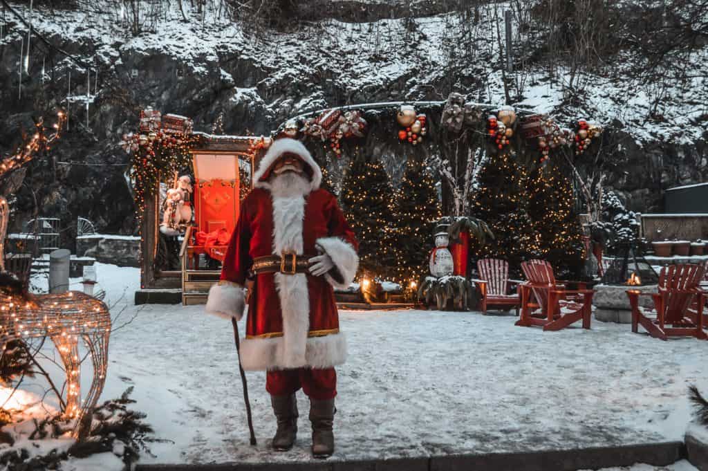 Christmas in Quebec City: The Perfect Romantic Getaway for Two | Two ...