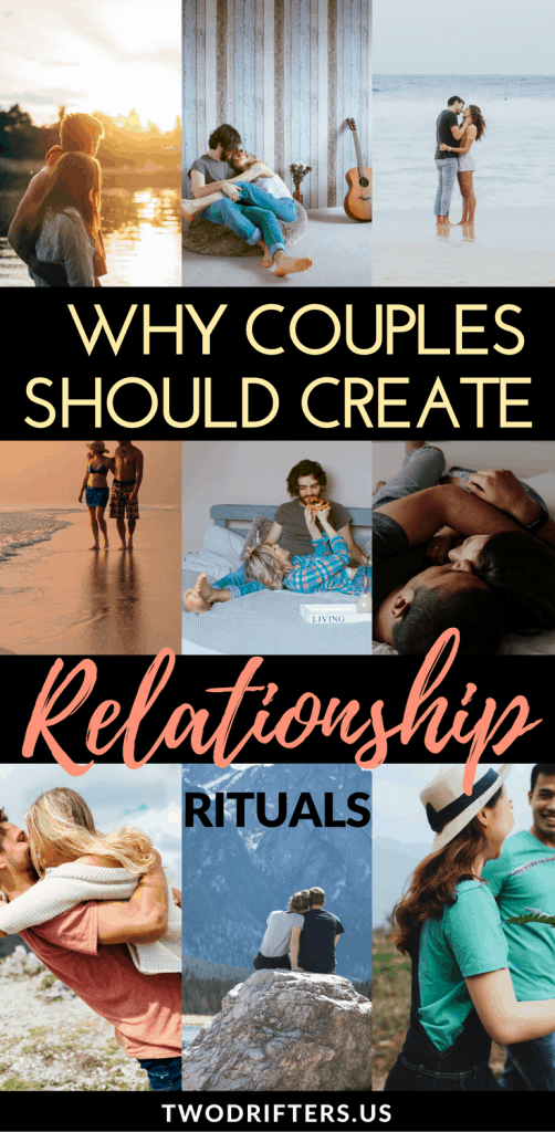 10 Relationship Rituals That Will Help Your Love Grow Stronger