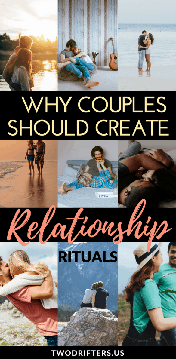 10 Relationship Rituals That Will Help Your Love Grow Stronger