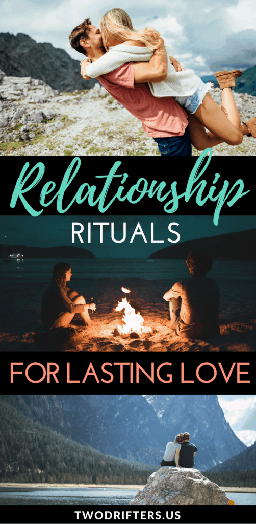 10 Relationship Rituals That Will Help Your Love Grow Stronger