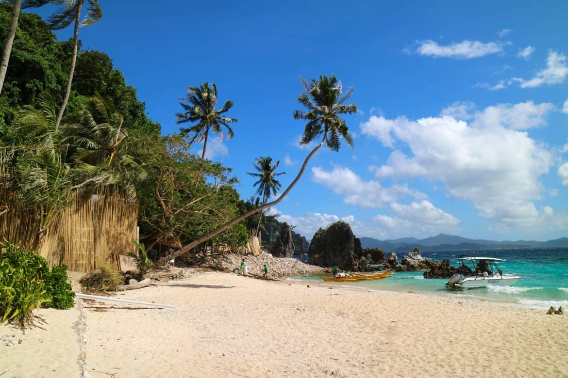 Romantic Things To Do in Palawan | Two Drifters