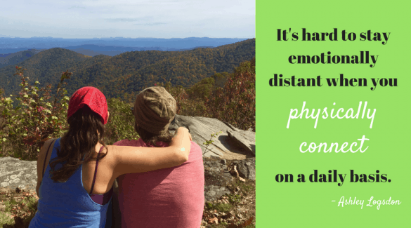 5 Tried-and-True Tips For Building Intimacy in a Relationship | Two ...