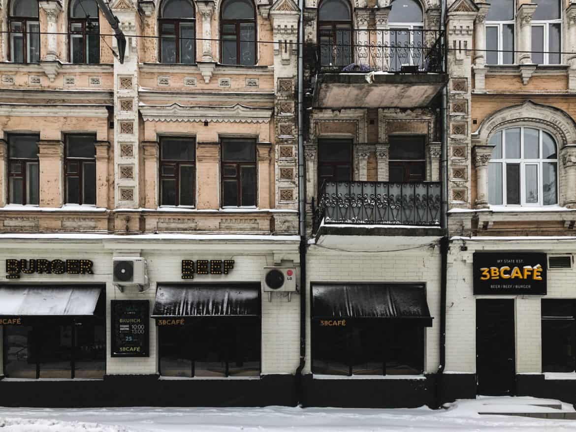 Europe in Winter: 15 Snowy, Cozy, and Romantic Destinations to Visit ...