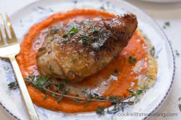 35 Romantic Dinner Recipes for Two that are Perfect for Date Night