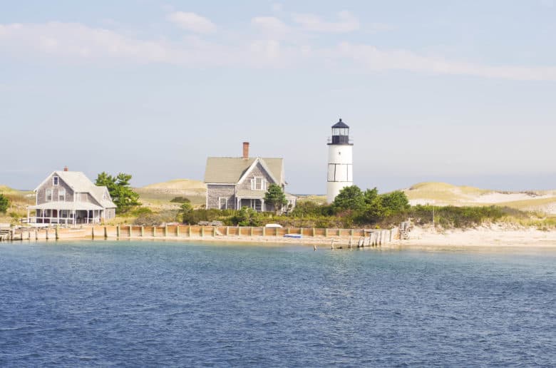 5 Must-See Spots on a New England Coast Road Trip