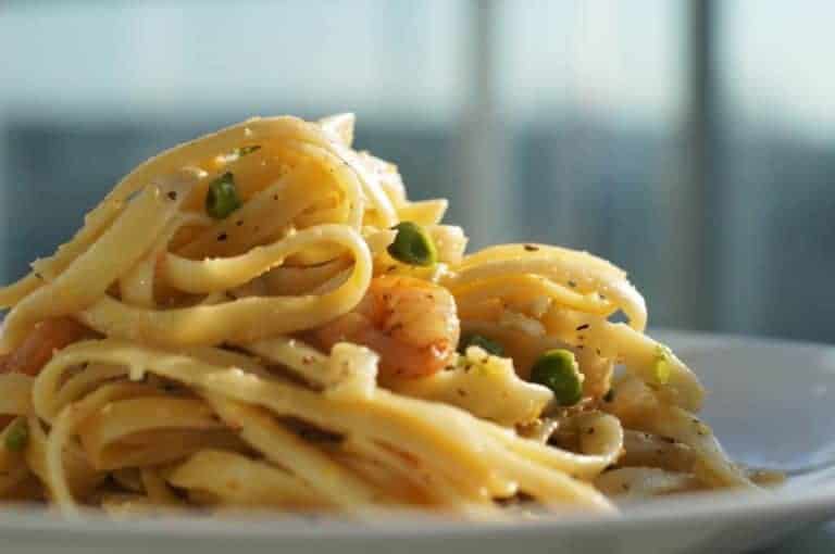 35 Romantic Dinner Recipes for Two that are Perfect for Date Night