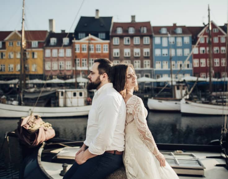 Marriage Advice for Newlyweds: 40 Married People Share Their Best Tips