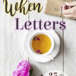 25+ Open When Letter Ideas for Couples in Long-Distance Relationships