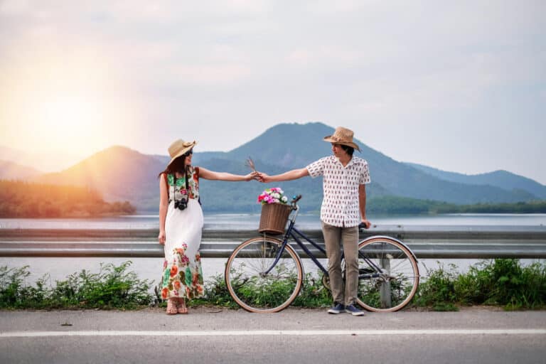 Marriage Advice for Newlyweds: 40 Married People Share Their Best Tips