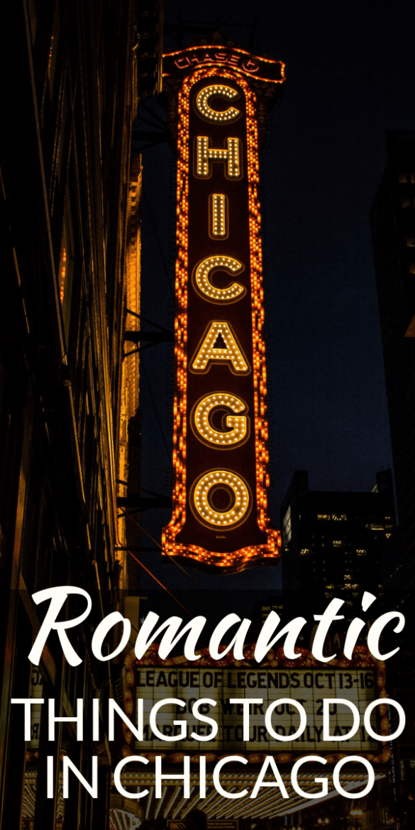 18 Romantic Things to Do in Chicago for Couples | Two Drifters