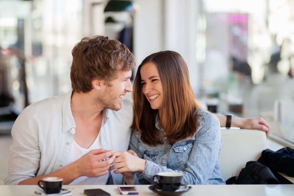 8 Real Relationship Goals All Couples Should Have