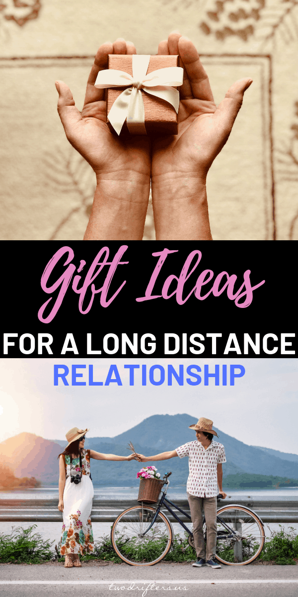 35 Amazing Long Distance Relationship Gifts For Couples
