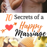 10 Rules for a Happy Marriage - Beautiful Ideas to Live By