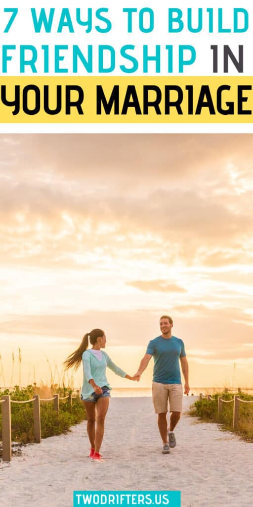 Why Friendship in Marriage is So Important (And How to Keep It Strong ...