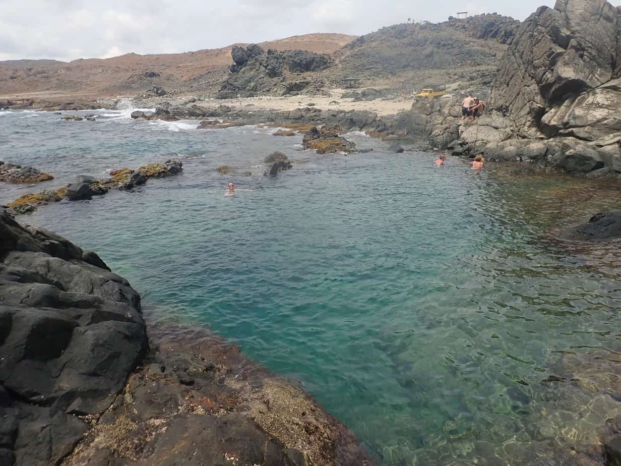 14 Really Romantic Things to Do in Aruba for Couples