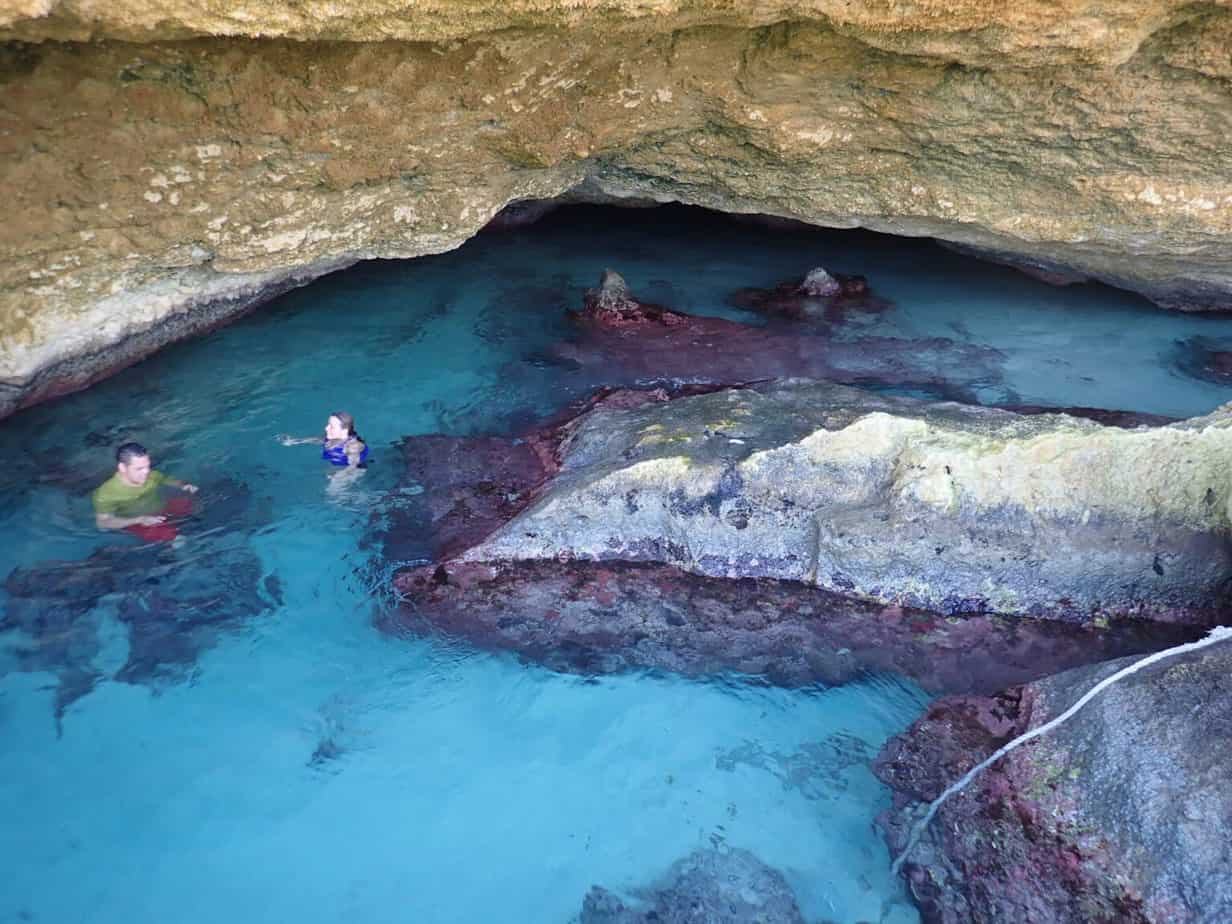 14 Really Romantic Things to Do in Aruba for Couples