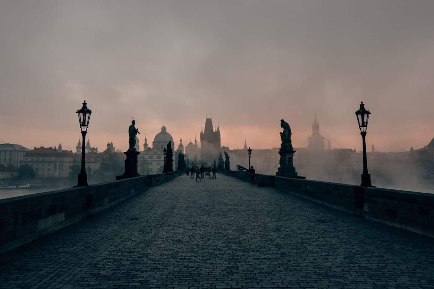 10 Romantic Things to Do in Prague for Couples | Two Drifters