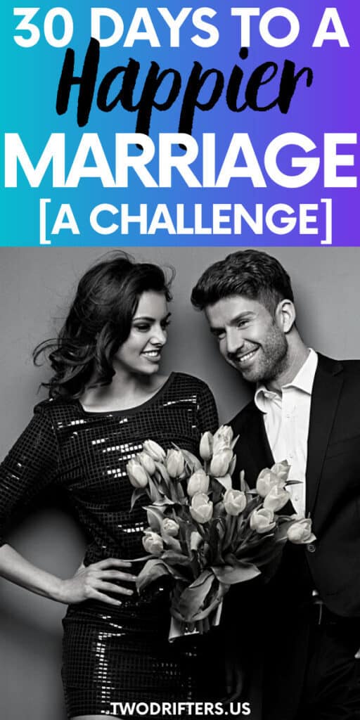 The 30 Day Relationship Challenge That Will Bring Couples Closer