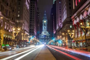 15 Romantic Things to Do in Philadelphia
