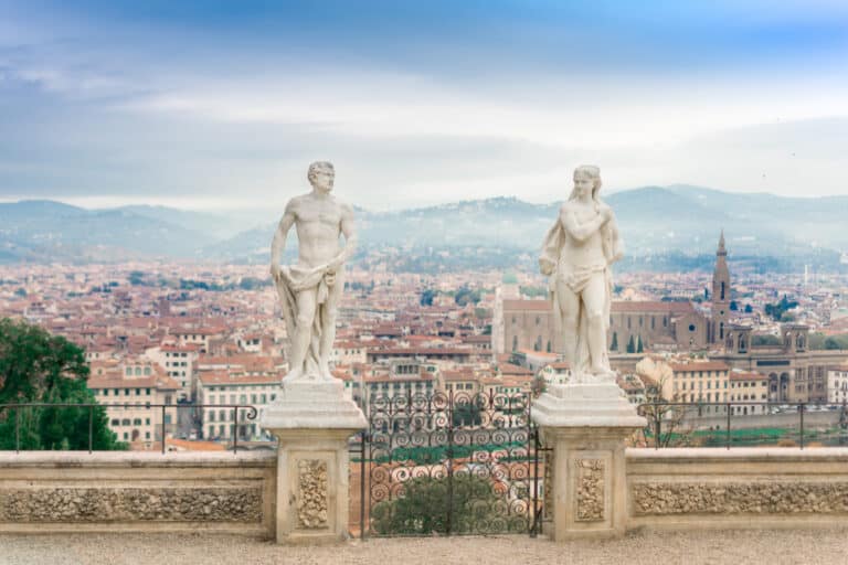 10 Utterly Romantic Things to Do in Florence