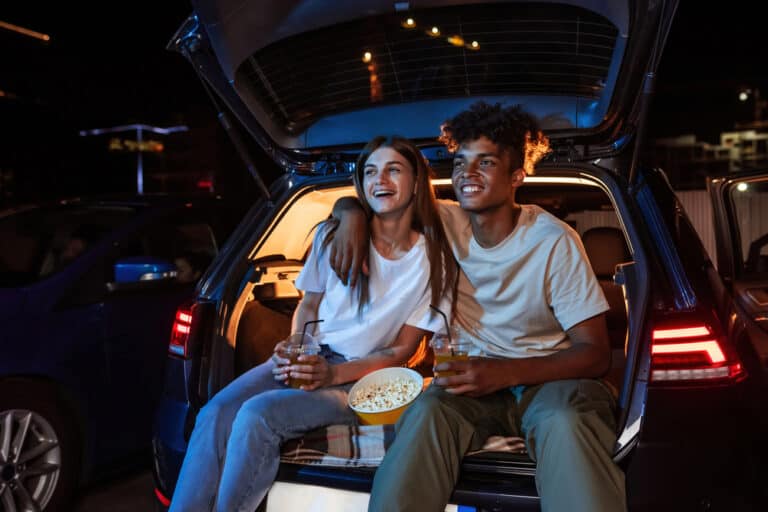 9 Cute Car Date Ideas for a Great Date